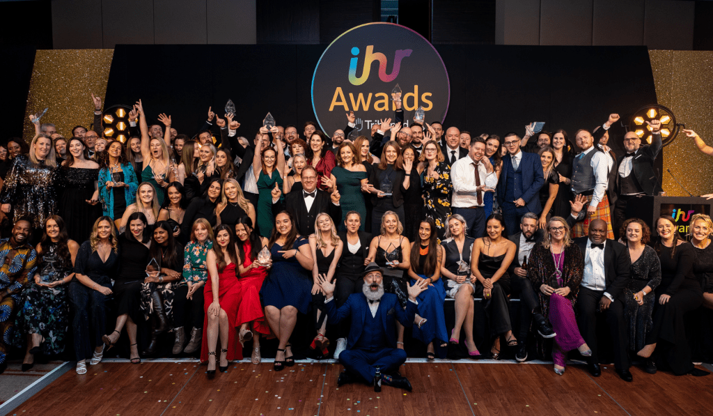 2023 Winners - In-house Recruitment