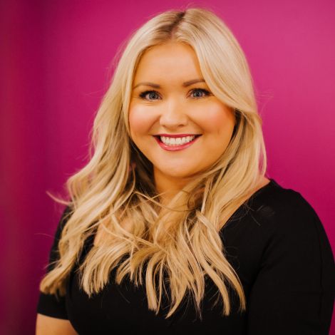 IHR Awards - In-house Recruitment