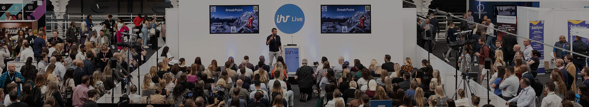 In-house Recruitment Live Manchester Exhibitors Links - In-house ...